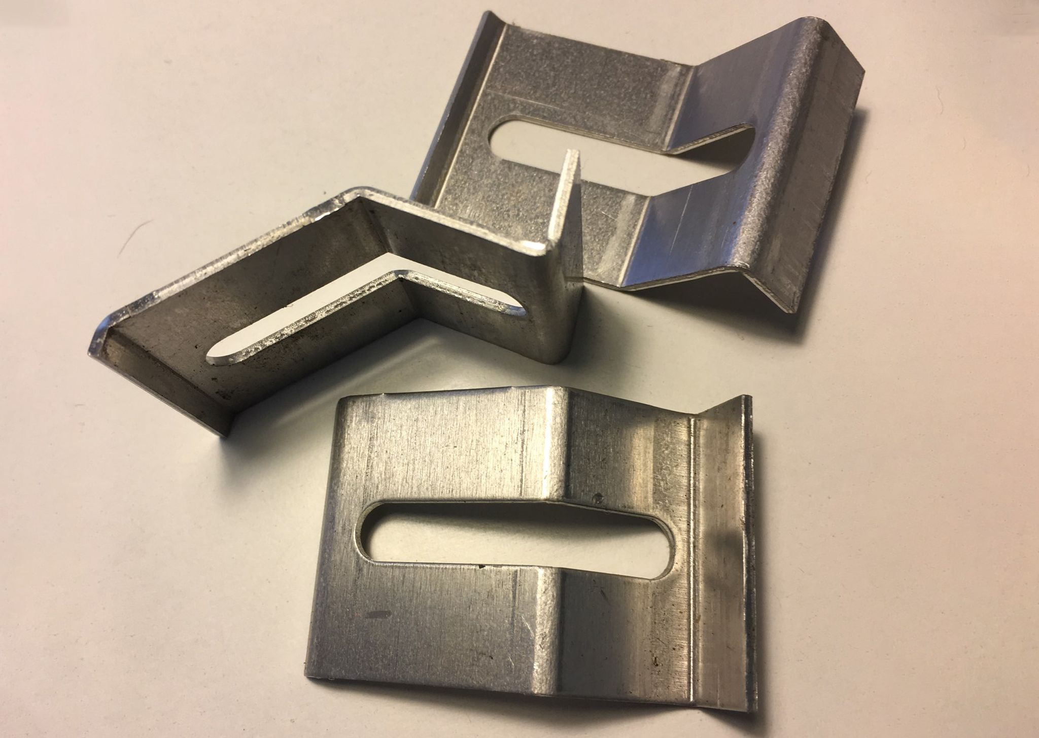 Short & Medium Run Stamping - Long Run Stamping - Precision Machining ...